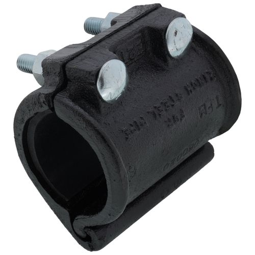 2641012 - Wal-rich 2641012 - 2" Skinner Pipe Repair Clamp