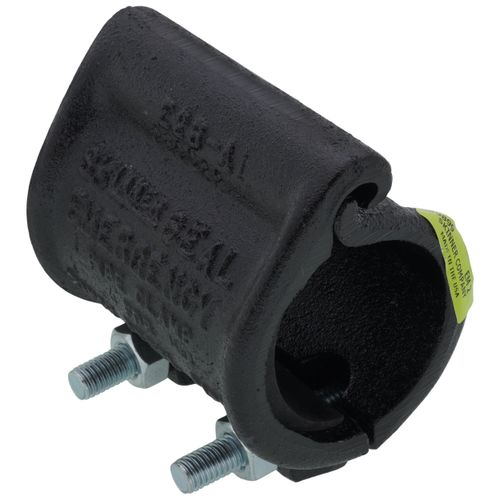 2641012 - Wal-rich 2641012 - 2" Skinner Pipe Repair Clamp