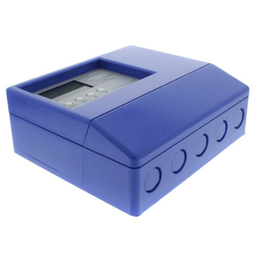 265 - Tekmar 265 - Boiler Control - Three Modulating Boiler & DHW ...