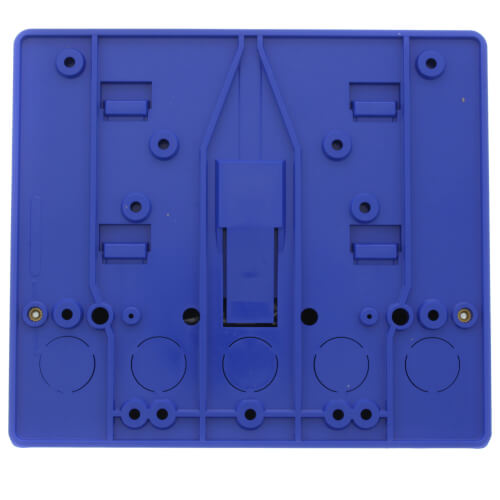 265 - Tekmar 265 - Boiler Control - Three Modulating Boiler & DHW ...