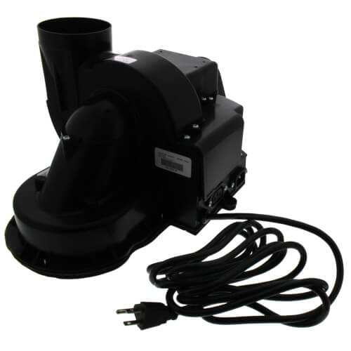 265-45584-00 - Fasco 265-45584-00 - Blower Jakel Assembly 119387-00 ...