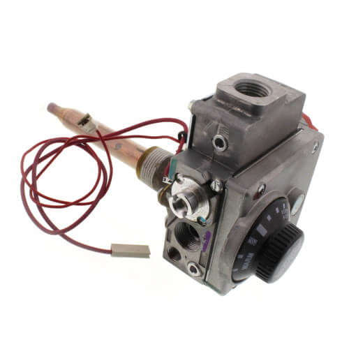 265-46182-01 - Bradford White 265-46182-01 - LP Gas Valve-WR (FVIR ...