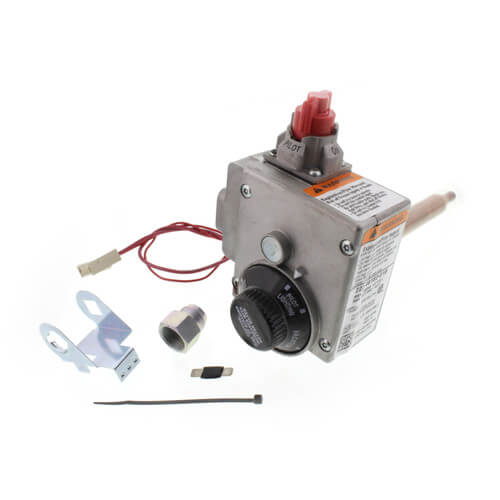 265-46182-01 - Bradford White 265-46182-01 - LP Gas Valve-WR (FVIR ...