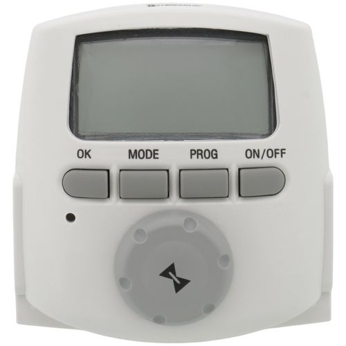 265-DT - Taco 265-DT - 7-Day Digital Timer (120V)