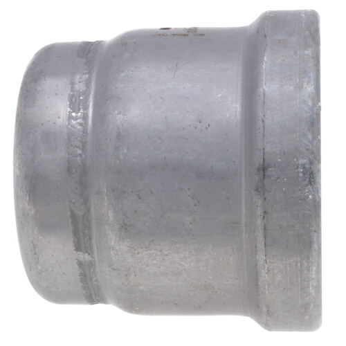 26765 - Viega 26765 - 3" MegaPress XL FKM Cap