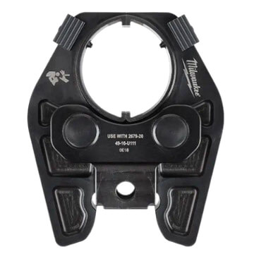 2679-750C - Milwaukee 2679-750C - M18 Force Logic 600 MCM Crimper & 750 ...