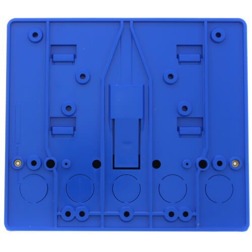 268 - Tekmar 268 - Boiler Control - Nine Stage Boiler Control & Setpoint