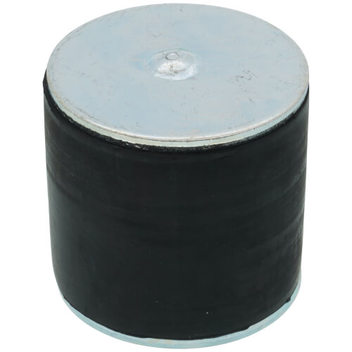 269913 - Cherne 269913 - 2-1/2" Kwik 'N Sure Plug