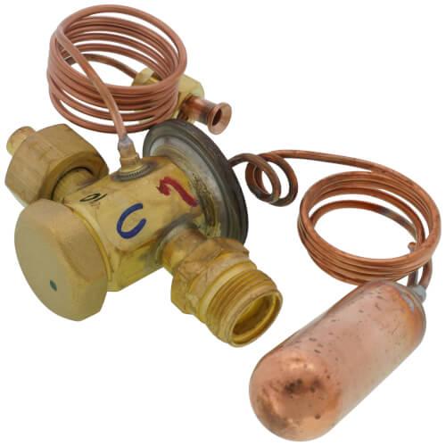 26K34 - Lennox 26K34 - 1.5-3 Ton Expansion Valve Kit (R22), 26K34
