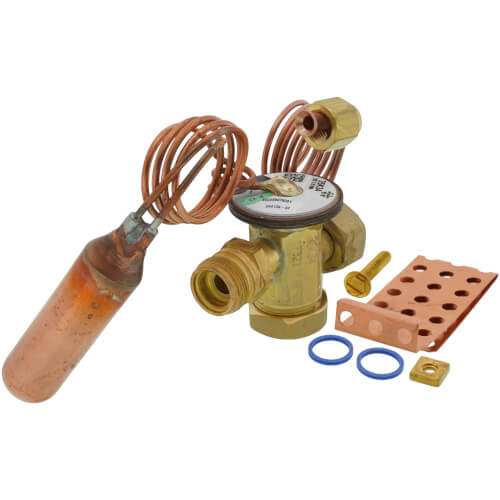 26K34 - Lennox 26K34 - 1.5-3 Ton Expansion Valve Kit (R22), 26K34