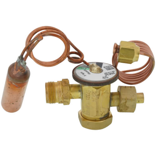 26K34 - Lennox 26K34 - 1.5-3 Ton Expansion Valve Kit (R22), 26K34
