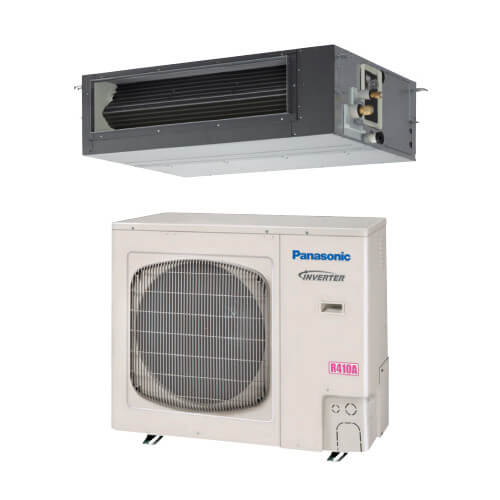 26PEF2U6 - Panasonic 26PEF2U6 - 24,000 BTU Single Zone Mini-Split ...