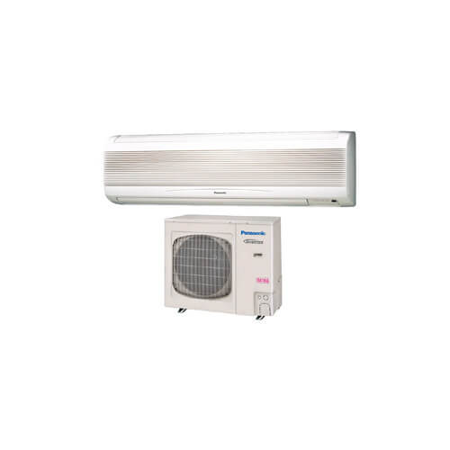 26PEK1U6 - Panasonic 26PEK1U6 - 25,200 BTU Ductless Single Zone Mini ...