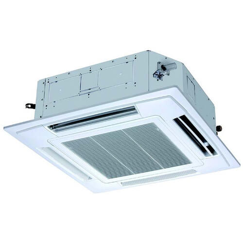 26PEU2U6 - Panasonic 26PEU2U6 - 24,800 BTU Mini-Split Ceiling Recessed ...