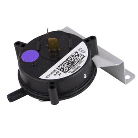 26W76 - Lennox 26W76 - Pressure Switch (.40" WC)