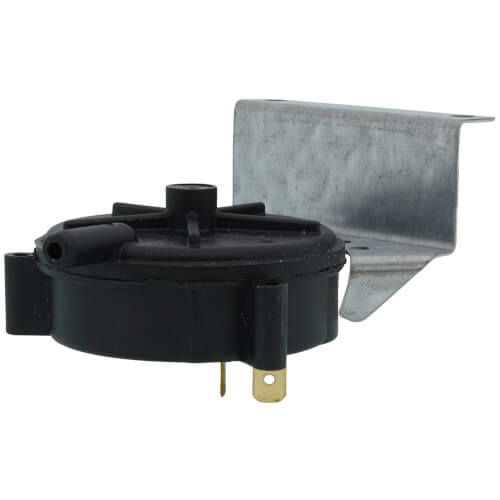26W76 - Lennox 26W76 - Pressure Switch (.40" WC), 26W76