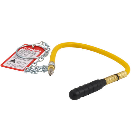 270008 - Cherne 270008 - 3/4" - 1-1/4" Test Ball Plug