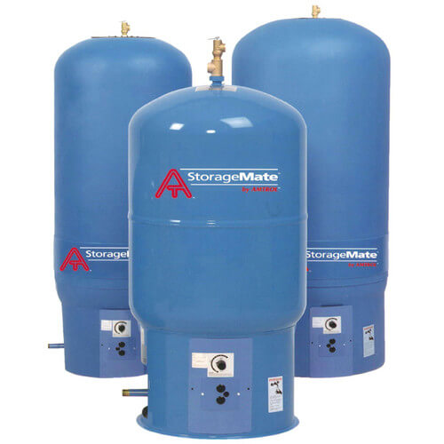 2704-71 - Amtrol 2704-71 - 41 Gallon S-41 StorageMate Hot Water Storage ...