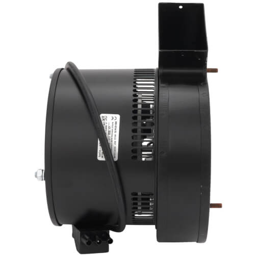 270476 - Reznor 270476 - 120v Single Speed Motor, 270476