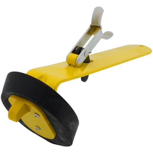 271048 - Cherne 271048 - 4" Mechanical Cleanout Plug