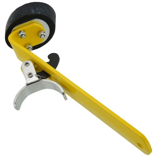 271128 - Cherne 271128 - 2" Mechanical Cleanout Plug