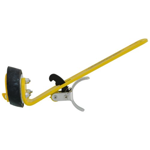 271128 - Cherne 271128 - 2" Mechanical Cleanout Plug
