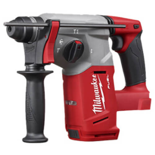 2712-20 - Milwaukee 2712-20 - M18 Fuel 1" SDS Plus Rotary Hammer (Bare ...
