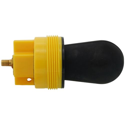 271705 - Cherne 271705 - 2" Clean-Seal Pneumatic Pipe Plug (13 PSI)