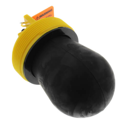 271721 - Cherne 271721 - 4" Clean-Seal Pneumatic Pipe Plug (13 PSI)