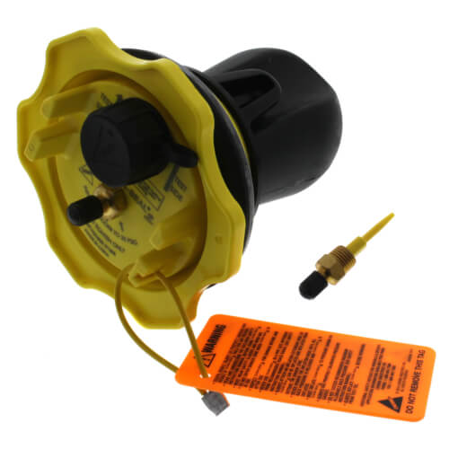 271838 - Cherne 271838 - 3" Clean-Seal 2 Plug