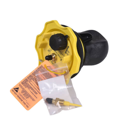 271838 - Cherne 271838 - 3" Clean-Seal 2 Plug