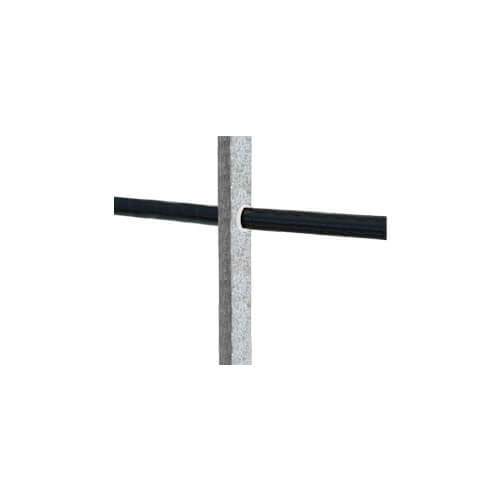 272-2 - Holdrite 272-2 - Silencer Isolation Felt (2" x 1/4" x 25')