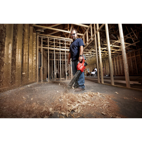 2724-20 - Milwaukee 2724-20 - M18 Fuel Blower (Bare Tool Only)