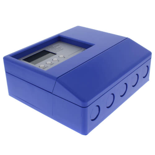 274 - Tekmar 274 - Boiler Control - One tN4, Four Stage Boiler & DHW ...