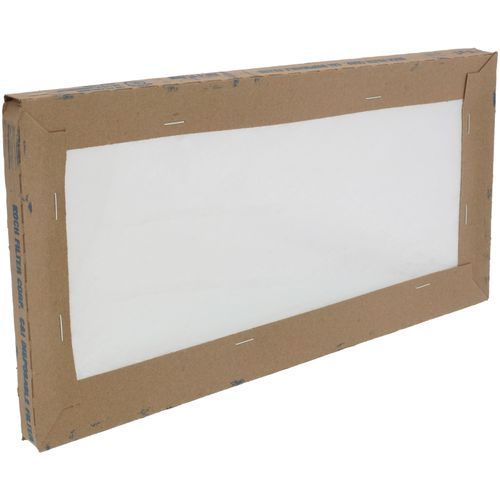 274080160 - Hart & Cooley 274080160 - 8" x 16" x 1" Fiberglass Throw ...
