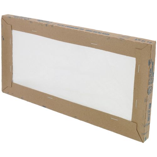 274080160 - Hart & Cooley 274080160 - 8" x 16" x 1" Fiberglass Throw ...