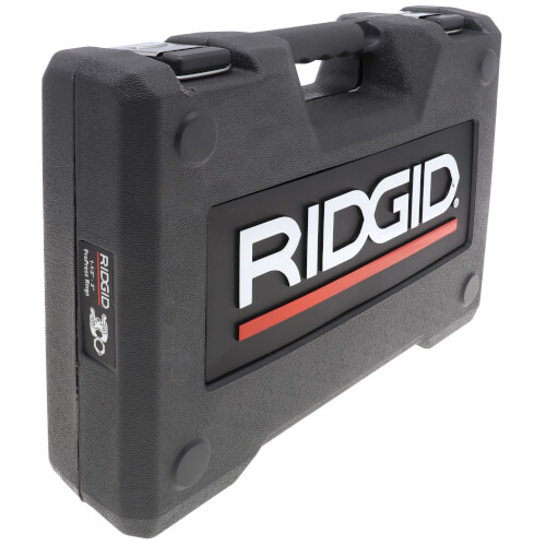 27428 - RIDGID 27428 - 1-1/2" to 2" Standard ProPress Ring Kit, V2 Ring ...