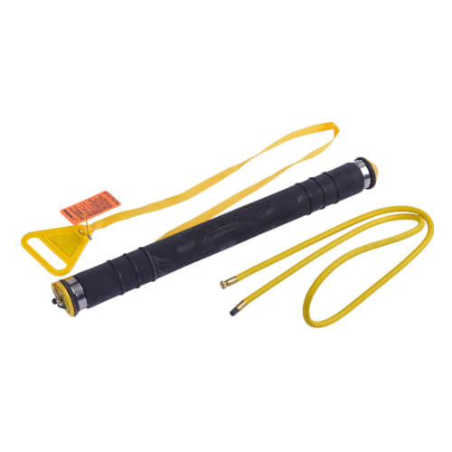 274526 - Cherne 274526 - 3" - 4" MS2 Long Test Ball Plug (13 psi)