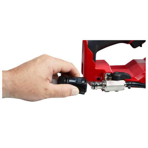 2786-20 - Milwaukee 2786-20 - M18 FUEL 9" Cut-Off Saw w/ ONE-KEY