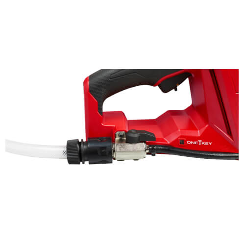 2786-20 - Milwaukee 2786-20 - M18 FUEL 9" Cut-Off Saw w/ ONE-KEY