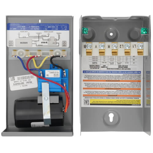 2801054915 - Little Giant 2801054915 - Standard Submersible Motor ...