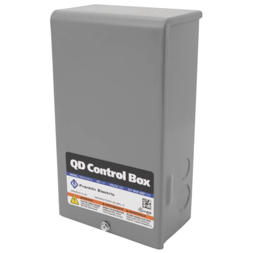 2801054915 - Little Giant 2801054915 - Standard Submersible Motor ...