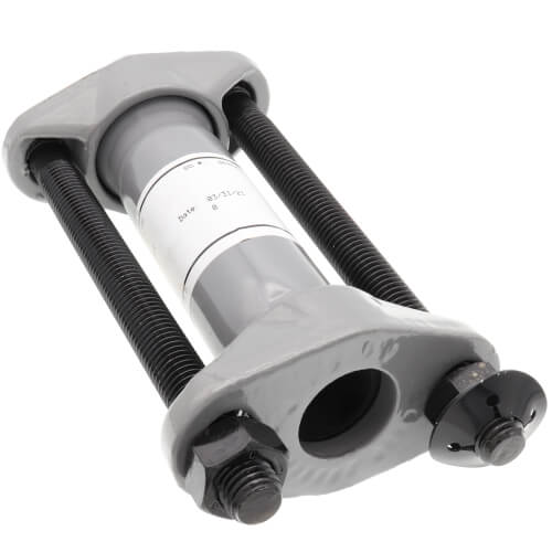 2801304 - Wal-rich 2801304 - 3/4" IPS Style 38 Water Service Dresser ...