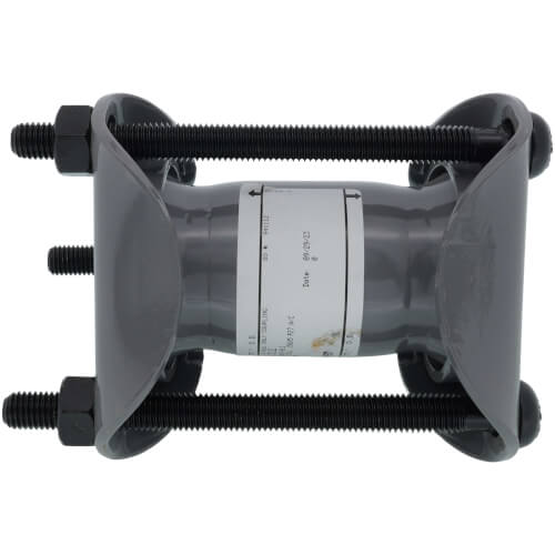 2801312 - Wal-rich 2801312 - 2" IPS Style 38 Water Service Dresser ...