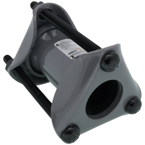 2801312 - Wal-rich 2801312 - 2" IPS Style 38 Water Service Dresser ...