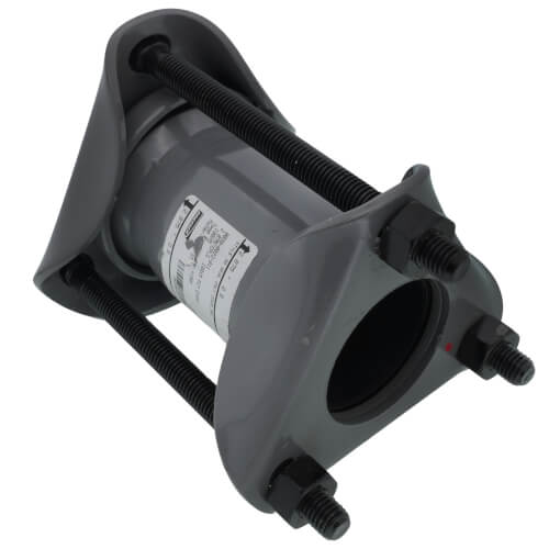 2801314 - Wal-rich 2801314 - 2-1/2" IPS Style 38 Water Service Dresser ...