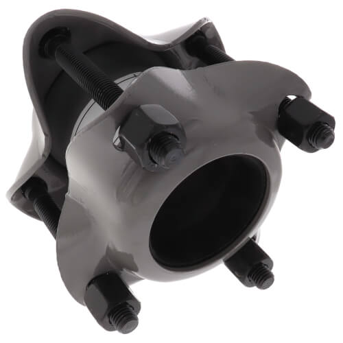 2801316 - Wal-rich 2801316 - 3" IPS Style 38 Water Service Dresser ...