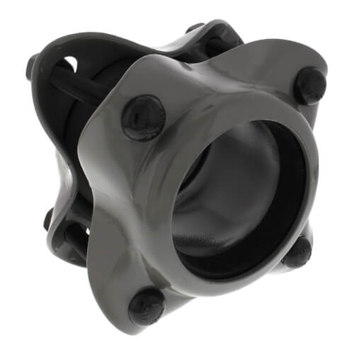 2801320 - Wal-rich 2801320 - 4" IPS Style 38 Water Service Dresser ...