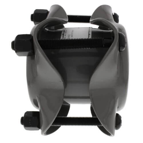 2801320 - Wal-rich 2801320 - 4" IPS Style 38 Water Service Dresser ...