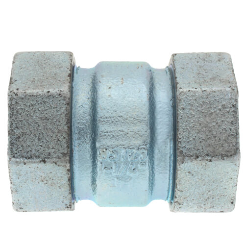 2804208 - Wal-rich 2804208 - 1-1/4" IPS Style 65 Water Service ...